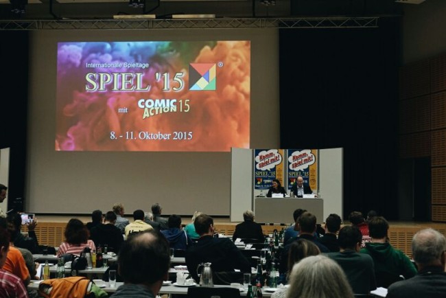 Essen Spiel 2015 Preview – Boardgamecafe.net